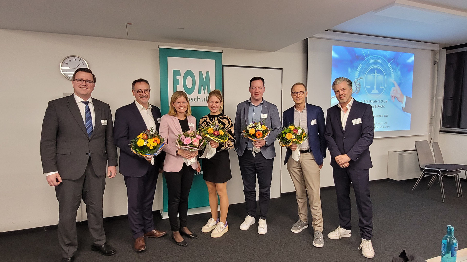 Hochschulzentrum Frankfurt a. M.