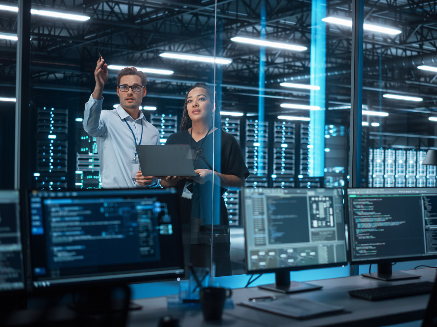 IT Management | Master of Science (M.Sc.)