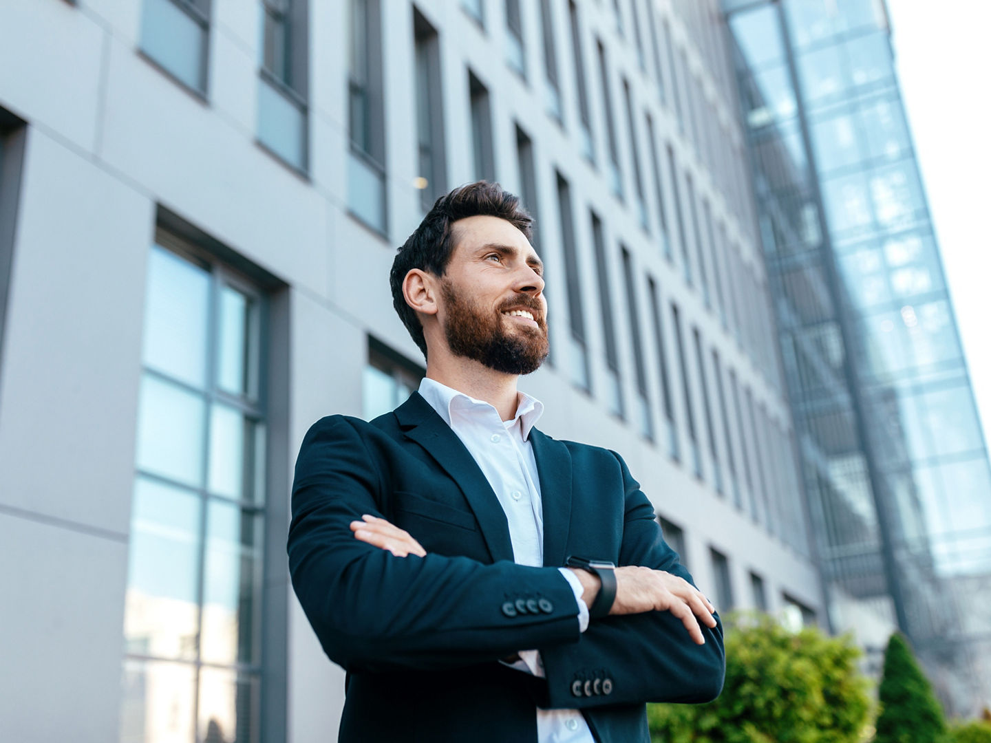 Future Management | Master of Arts (M.A.)