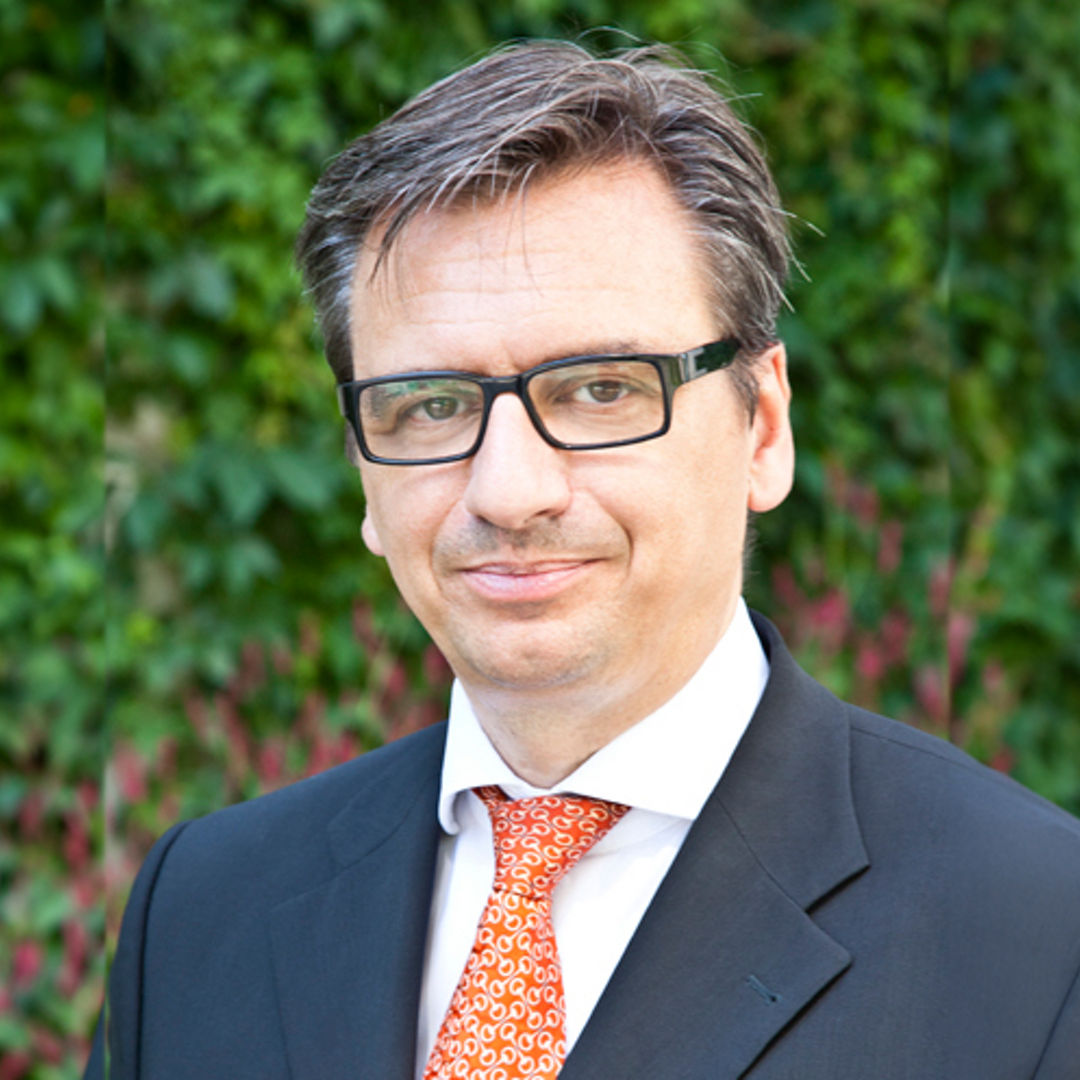 Hochschulzentrum München