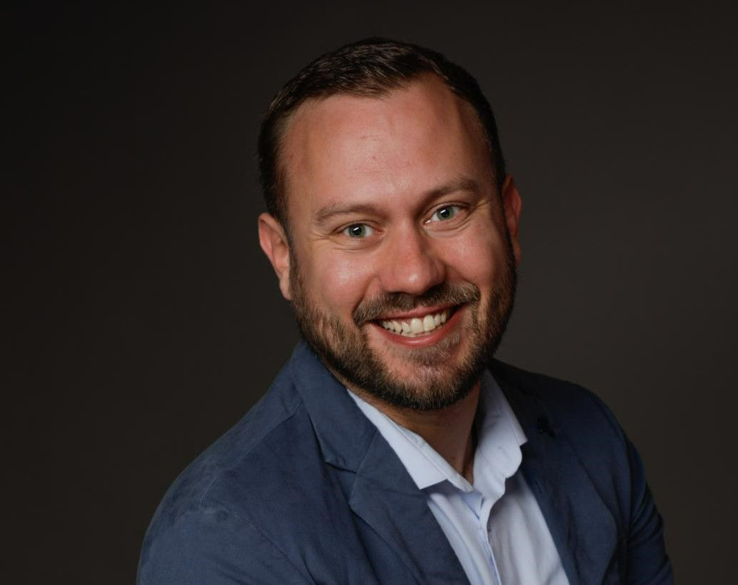 FOM Master-Student Max Georg ist der Herr der Zahlen